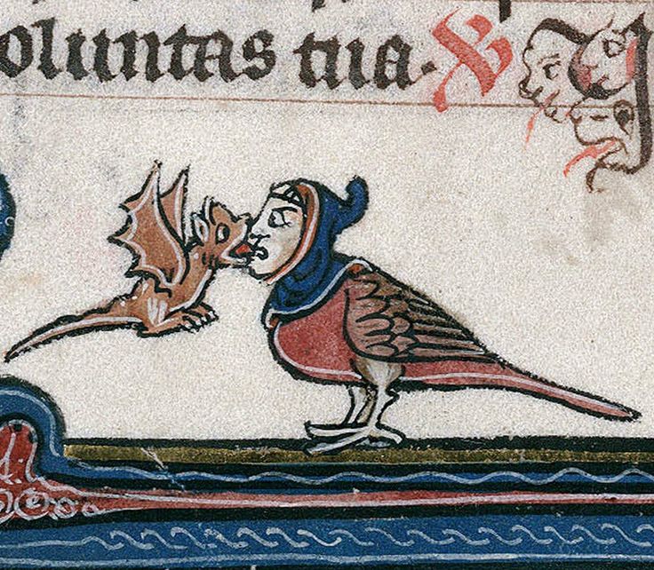 embrasser, un bisou, pelle, galoche (56) – Ostez Vostre Lion